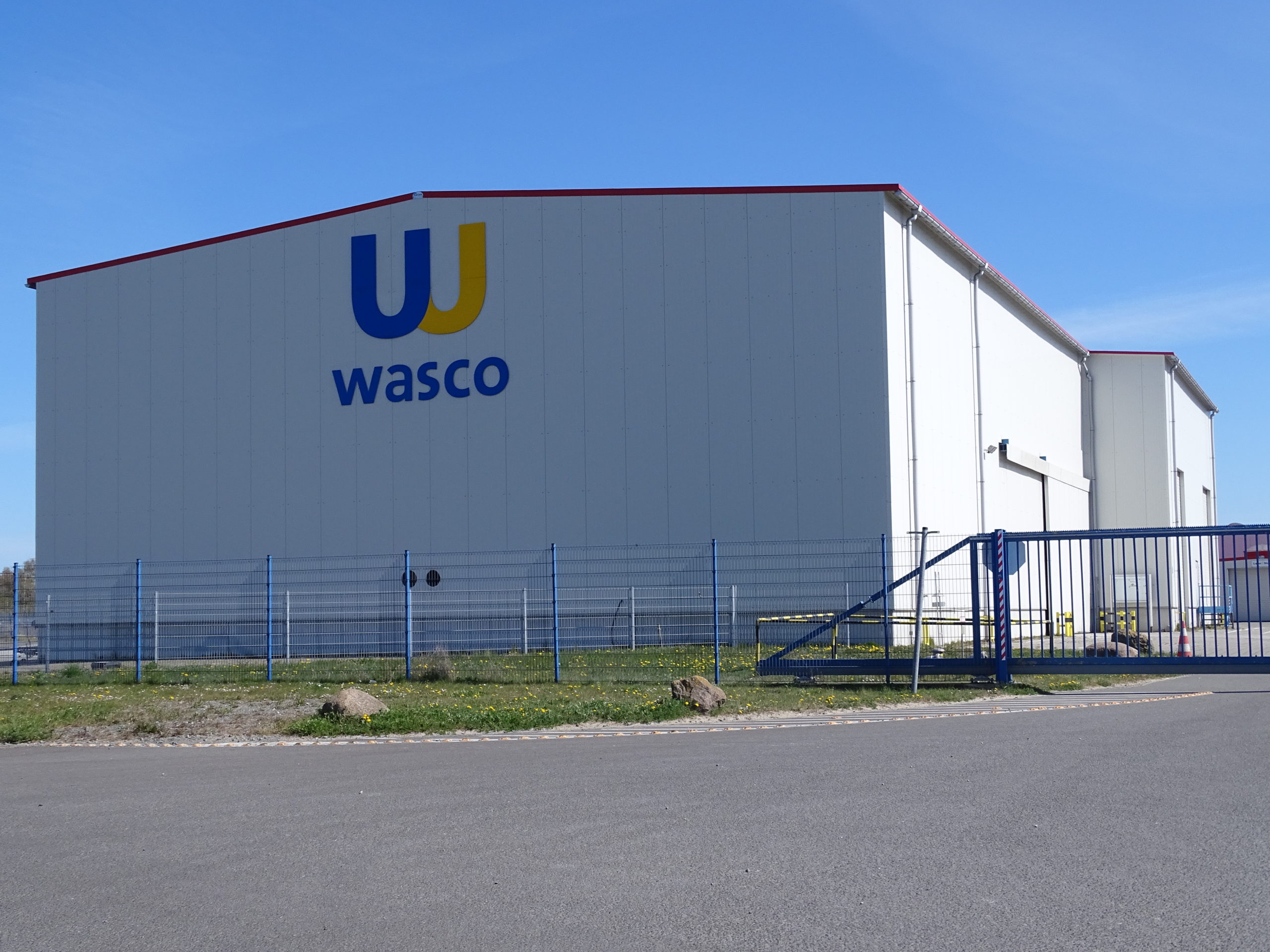 ÜBER UNS - Port Sassnitz-Mukran e.V.