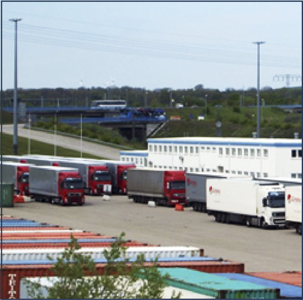 KOOPERATIONEN - Port Sassnitz-Mukran e.V.