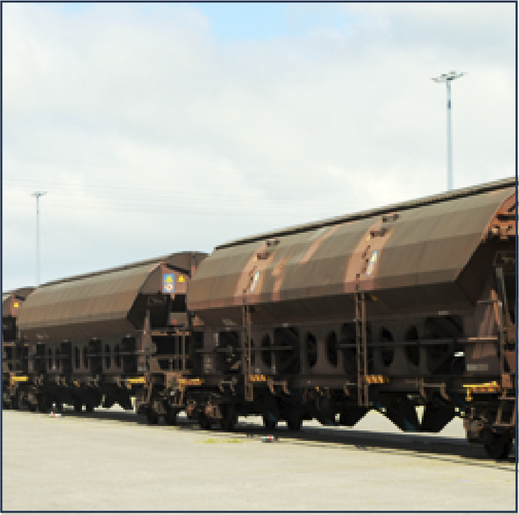 KOOPERATIONEN - Port Sassnitz-Mukran e.V.