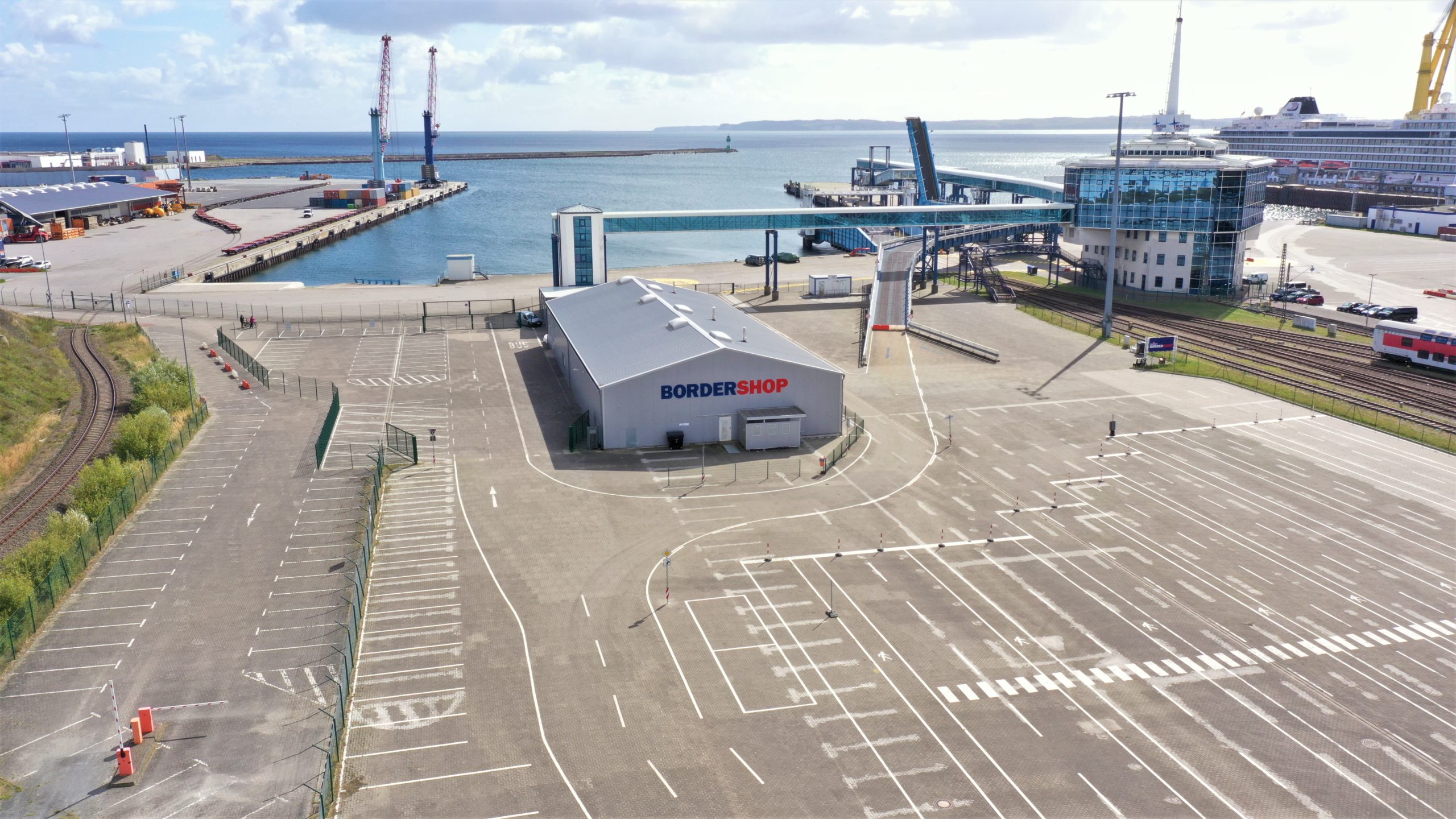 Port Sassnitz-Mukran - Port Sassnitz-Mukran e.V.